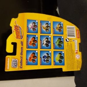 Fisher-Price | Toys | Nickelodeon Blaze The Monster Machines Blazing ...